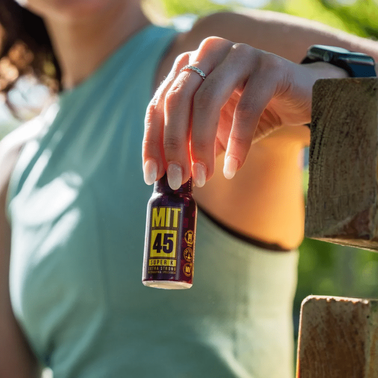 MIT45 SUPER K EXTRA STRONG Shot 30ML | NervaBrands