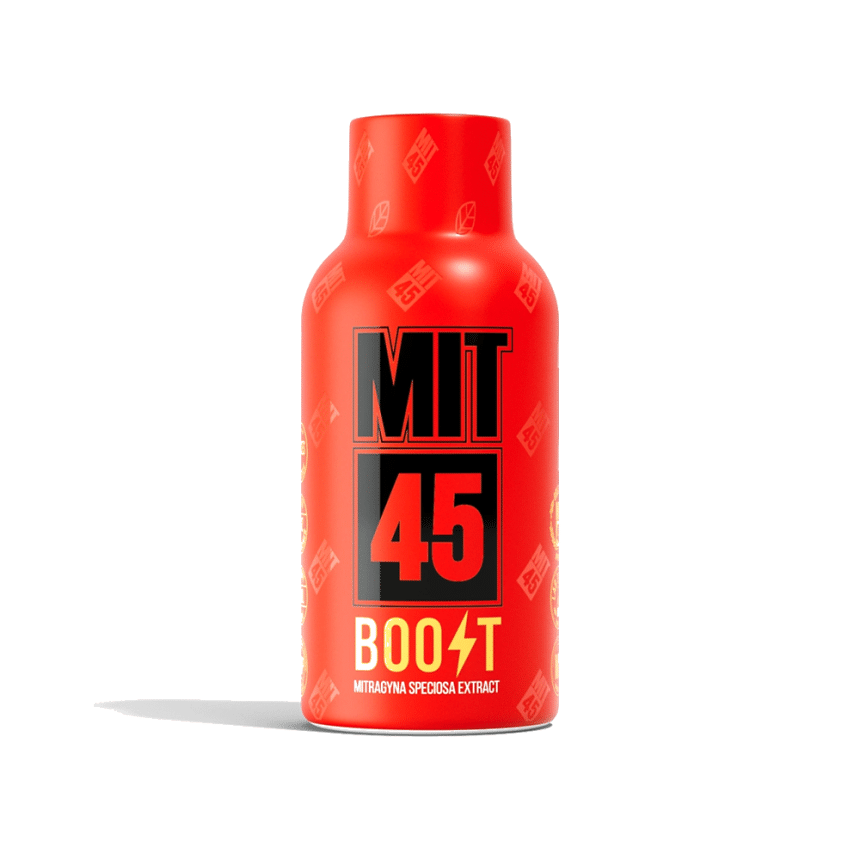 MIT45 BOOST | NervaBrands