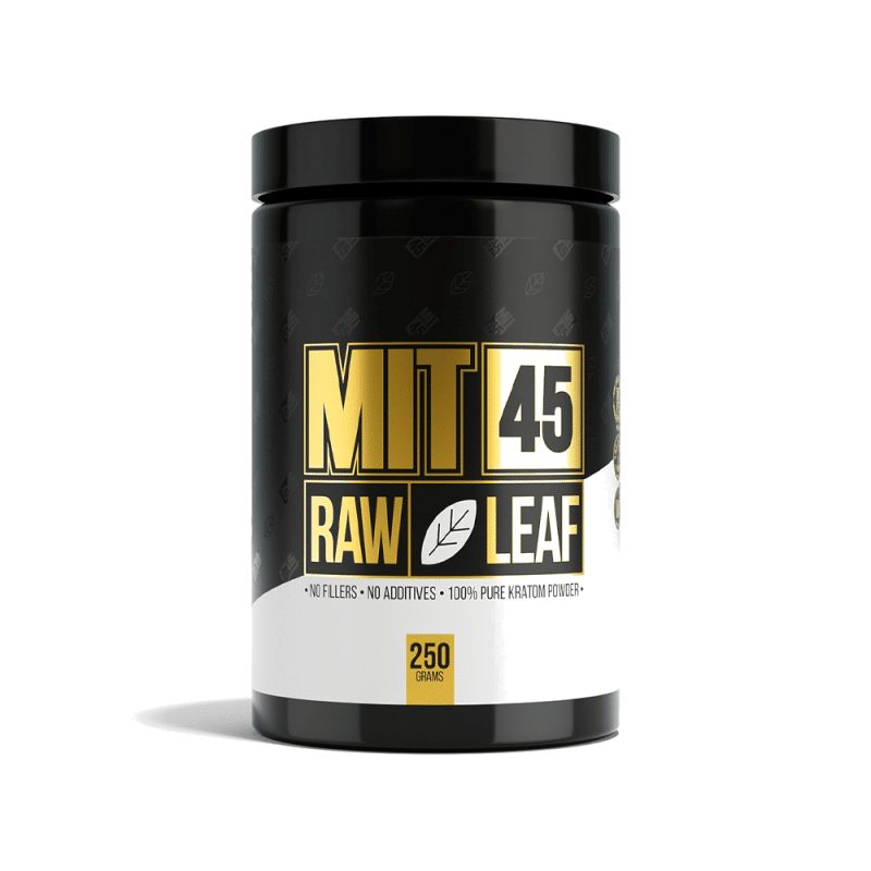 MIT45 WHITE VEIN POWDER 250g | NervaBrands